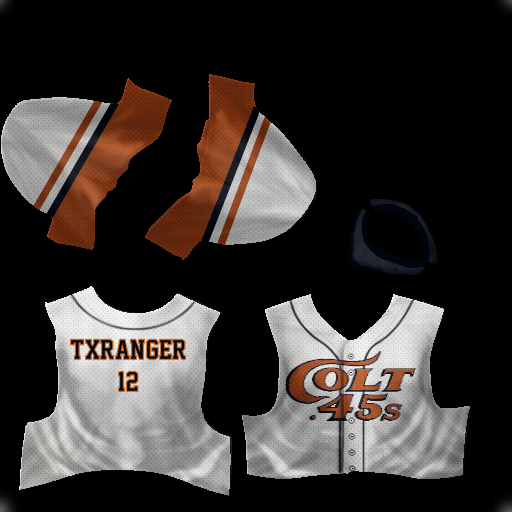 Houston Colts - OOTP Developments Forums